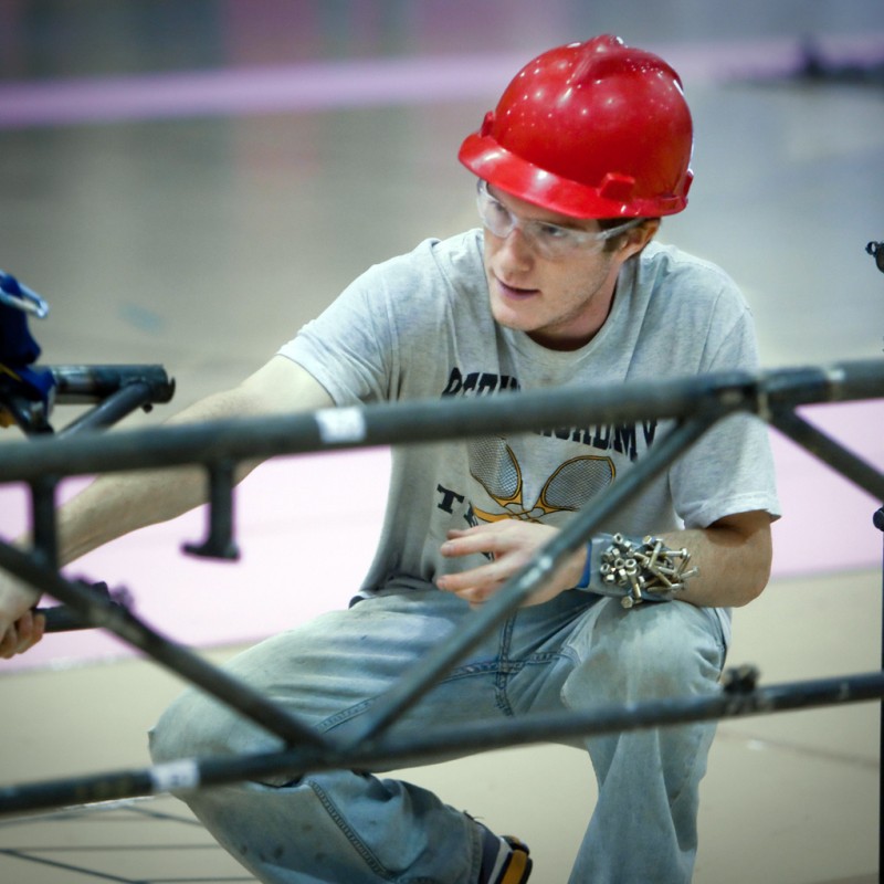 Mobile: CEE · Engineering · Lafayette College