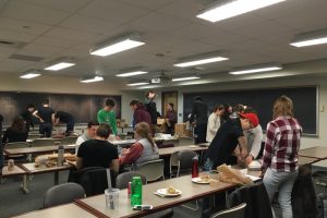 Engineering · Lafayette College