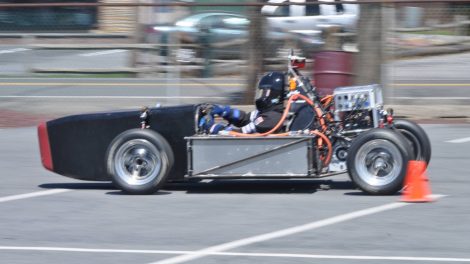 Engineering · Lafayette College