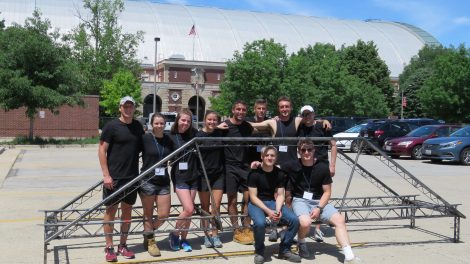 Engineering · Lafayette College